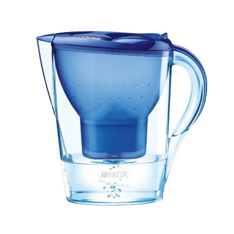 Brita bokali za filtriranje vode - Dokazano prečišćavanje | EkoVita
